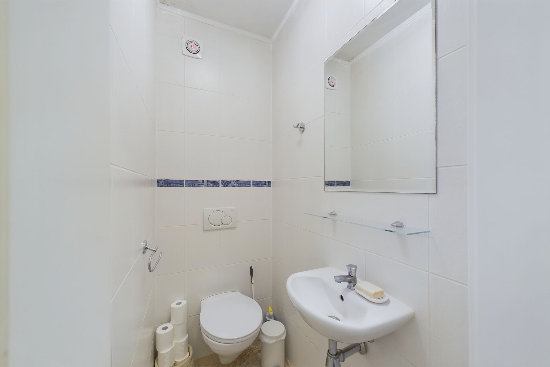 Apartment in Luxembourg - Limpertsberg - Nexvia